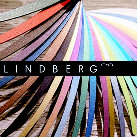 LINDBERG N.O.W系列 不只是眼鏡的科技美學結合 | 必久戴眼鏡公司